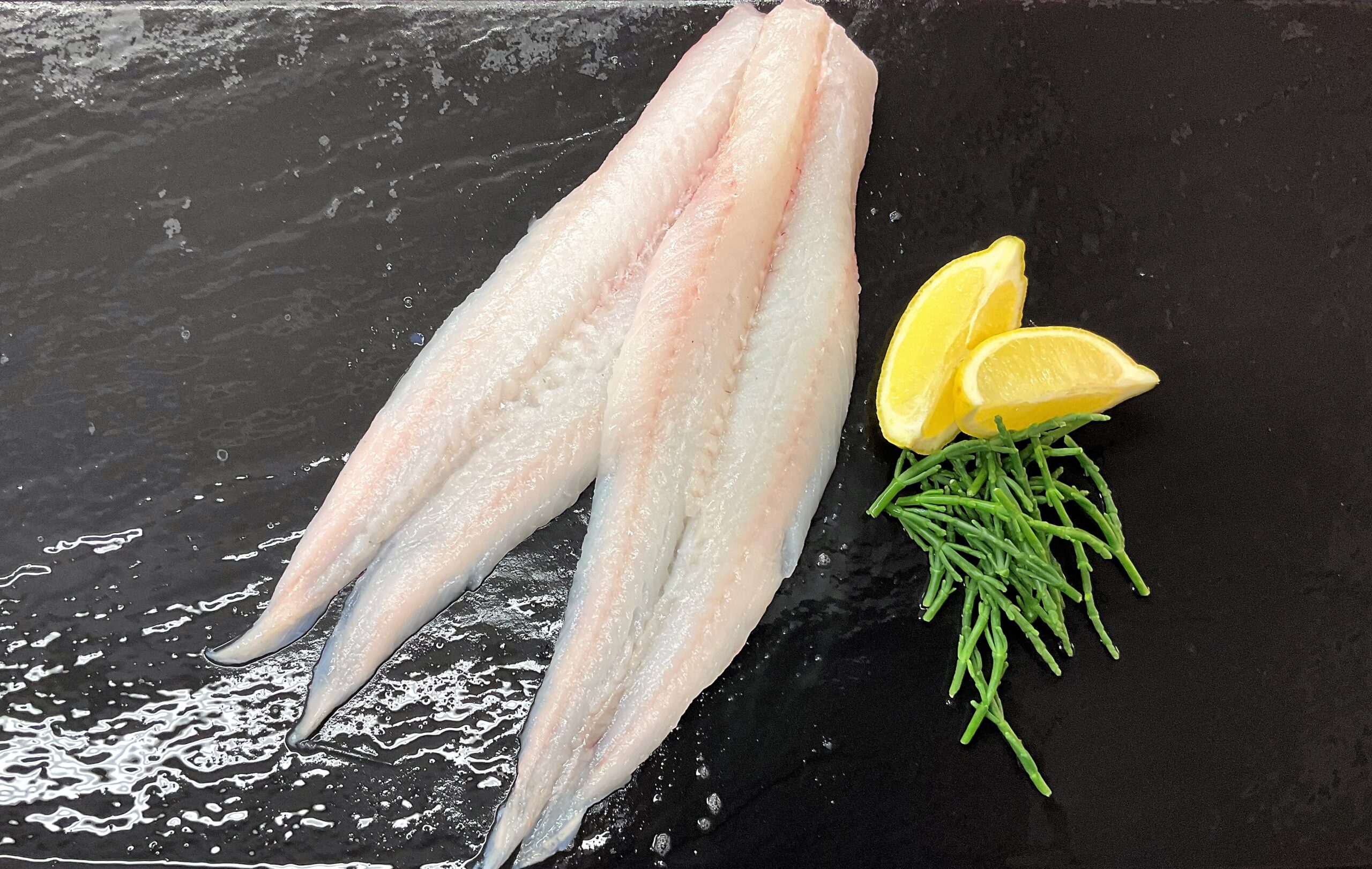 Whiting Fillets (Boneless + Skinless) – Serves Two - Newcastle Seafood